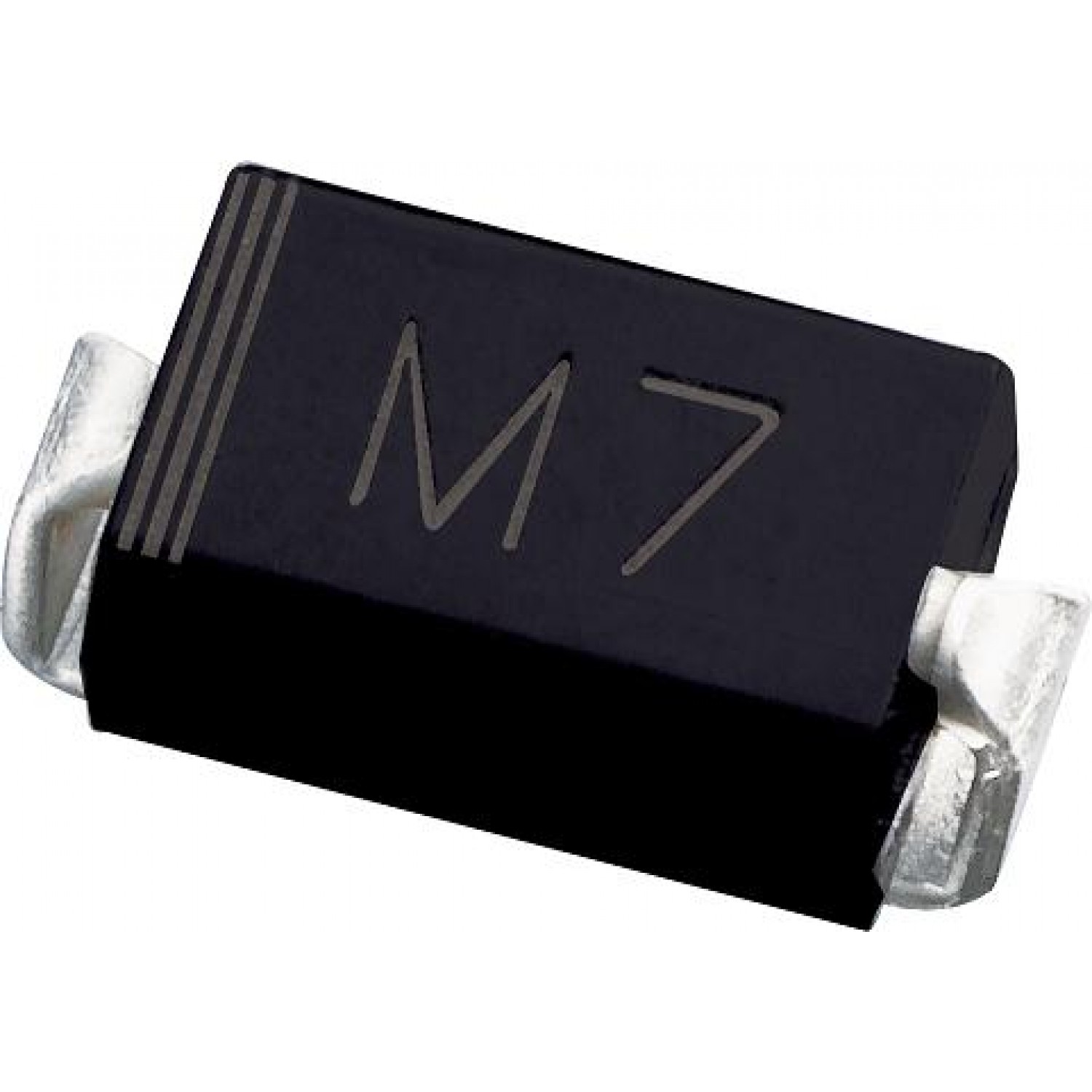 Diode M7 - 1N4007 SMD - M7SMDDIODE